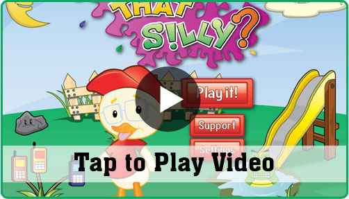 Is that silly? – Smarty Ears