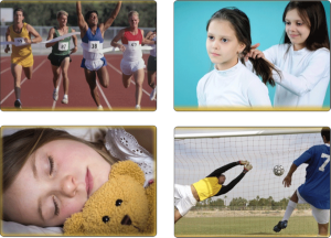 Verb Quest – Smarty Ears