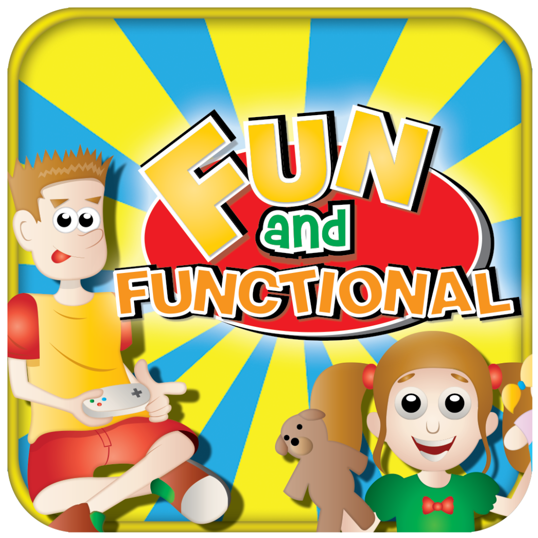 Fun And Functional Narrative And Expressive Language Skills